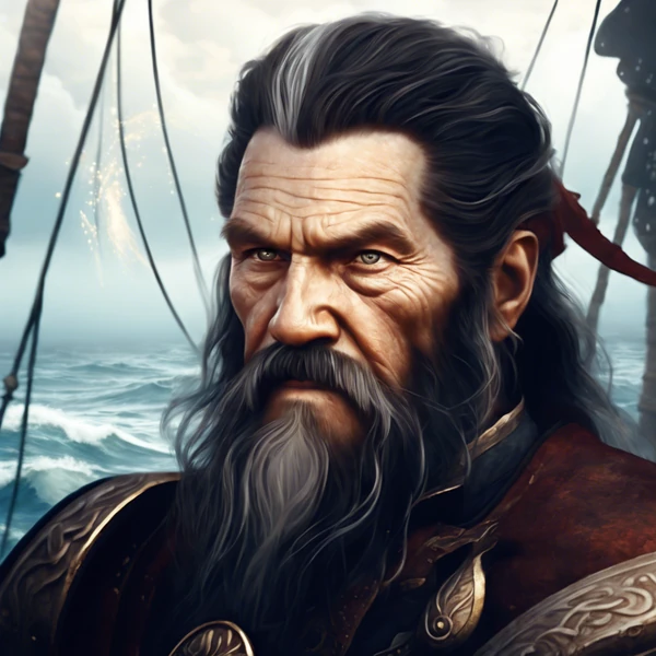 The Sea Serpent | SundaySigil Wiki | Fandom