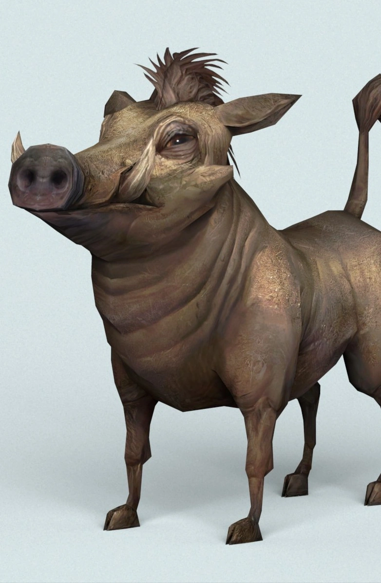 Randy | SundaySigil Wiki | Fandom