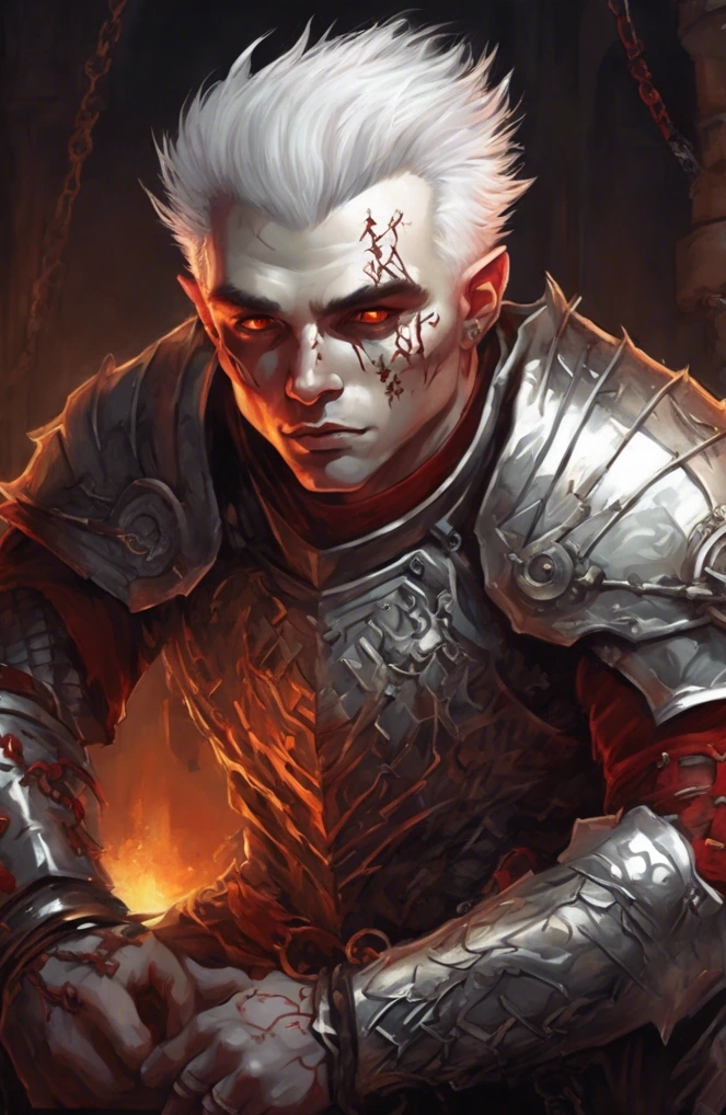 Heida's Undead | SundaySigil Wiki | Fandom