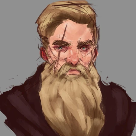 Dolf the Lame | SundaySigil Wiki | Fandom