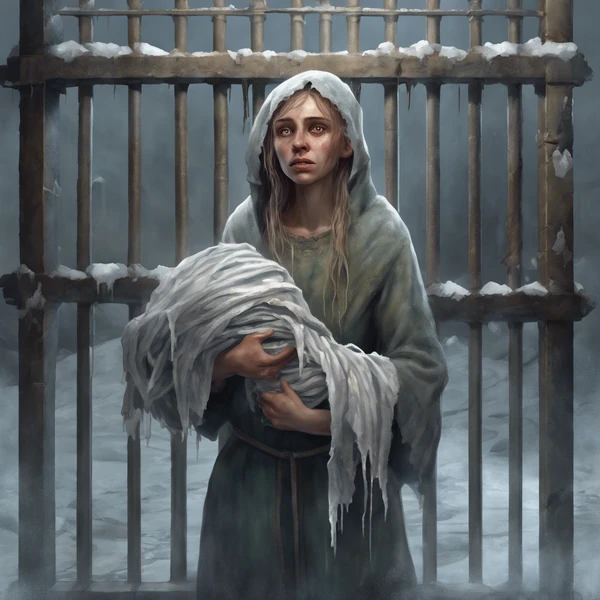 Drifa | SundaySigil Wiki | Fandom