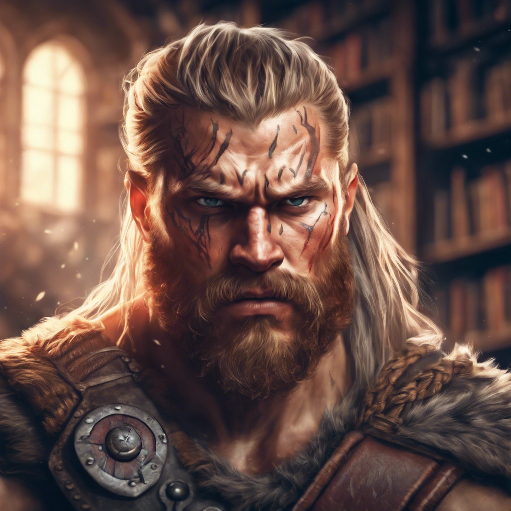 Ubbe | SundaySigil Wiki | Fandom