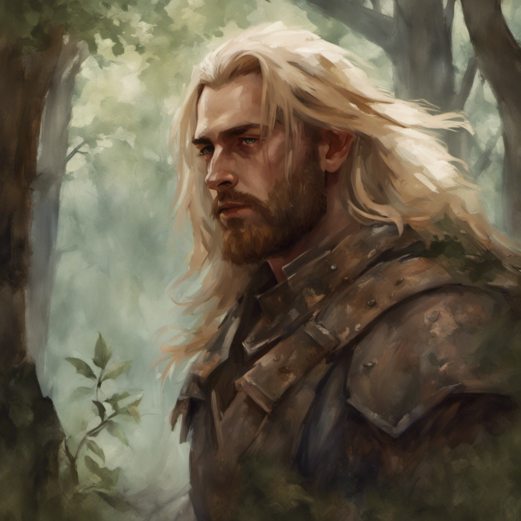 Rafe Asher | SundaySigil Wiki | Fandom