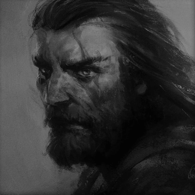 Logee the Obsidian | SundaySigil Wiki | Fandom