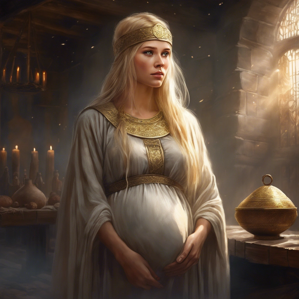 Lady Svana Rothsdottir | SundaySigil Wiki | Fandom