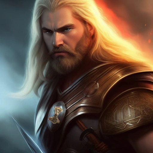 Stig Witch-Breaker | SundaySigil Wiki | Fandom