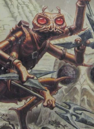 Ka Cha | SundaySigil Wiki | Fandom