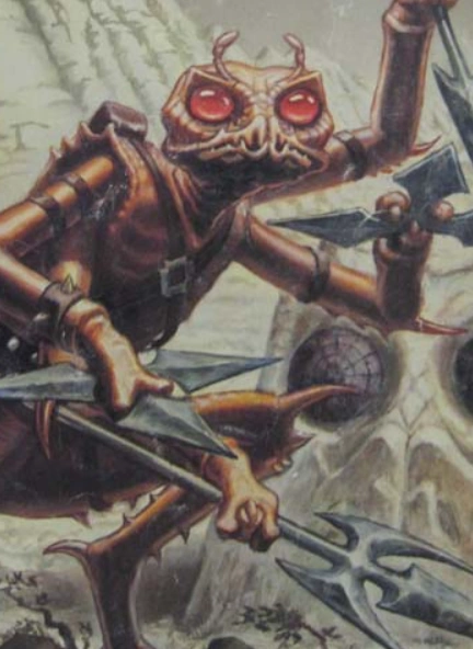 Ka Cha | SundaySigil Wiki | Fandom