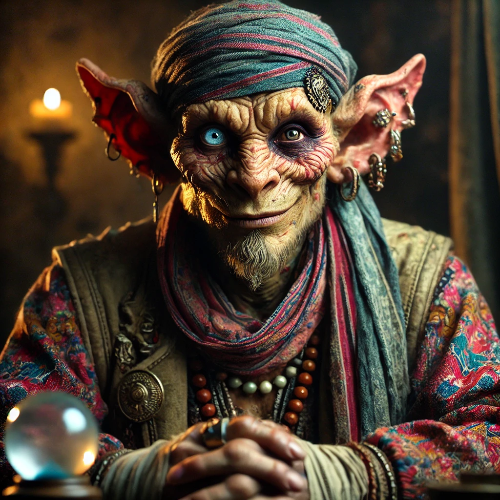 Zandor "The Susurration" Kethanov | SundaySigil Wiki | Fandom