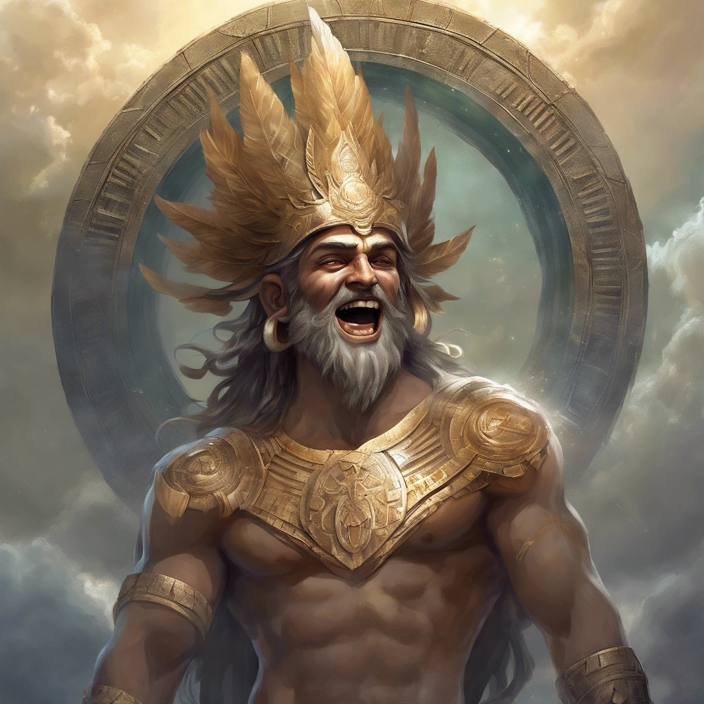 Ninurta | SundaySigil Wiki | Fandom