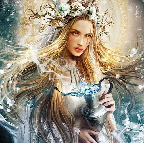 Sif | SundaySigil Wiki | Fandom