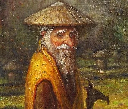 Vanvalor Hunang | SundaySigil Wiki | Fandom