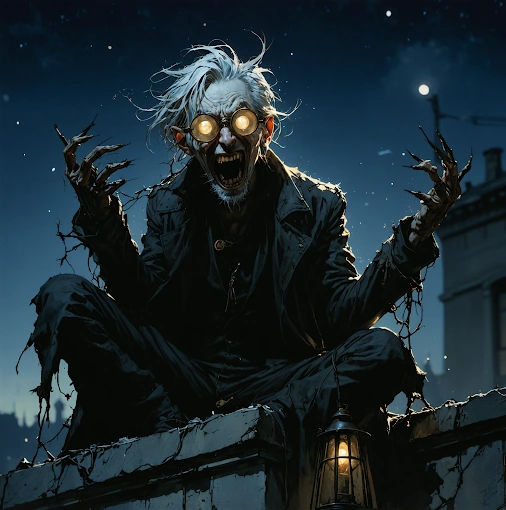 Hopper | SundaySigil Wiki | Fandom