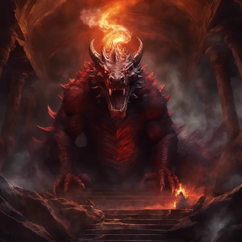 Fafnir | SundaySigil Wiki | Fandom