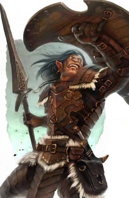 Horc Magebane | SundaySigil Wiki | Fandom