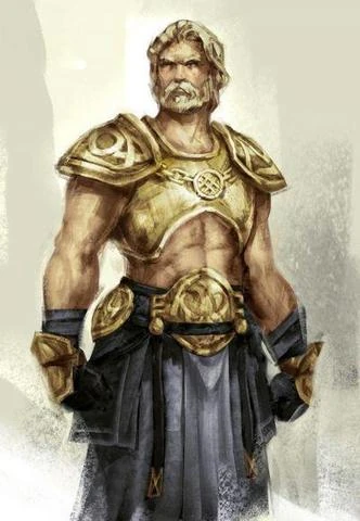 Baldur | SundaySigil Wiki | Fandom