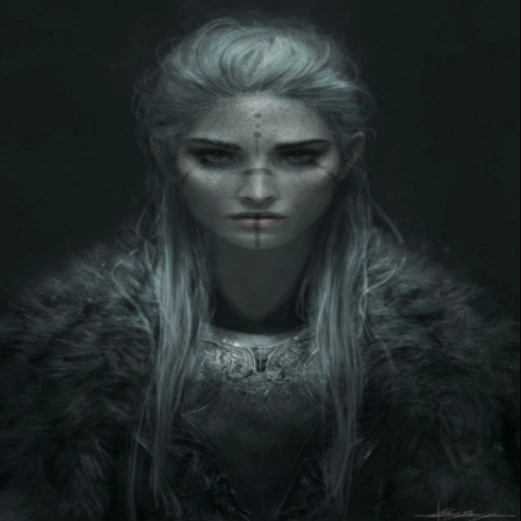 Göndul the Augurer | SundaySigil Wiki | Fandom