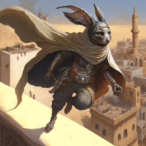 Flopsy | SundaySigil Wiki | Fandom