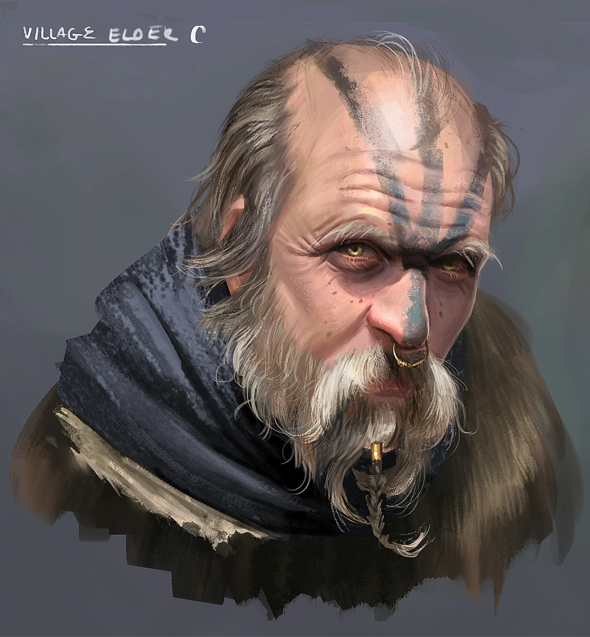 Karsid Skelison | SundaySigil Wiki | Fandom