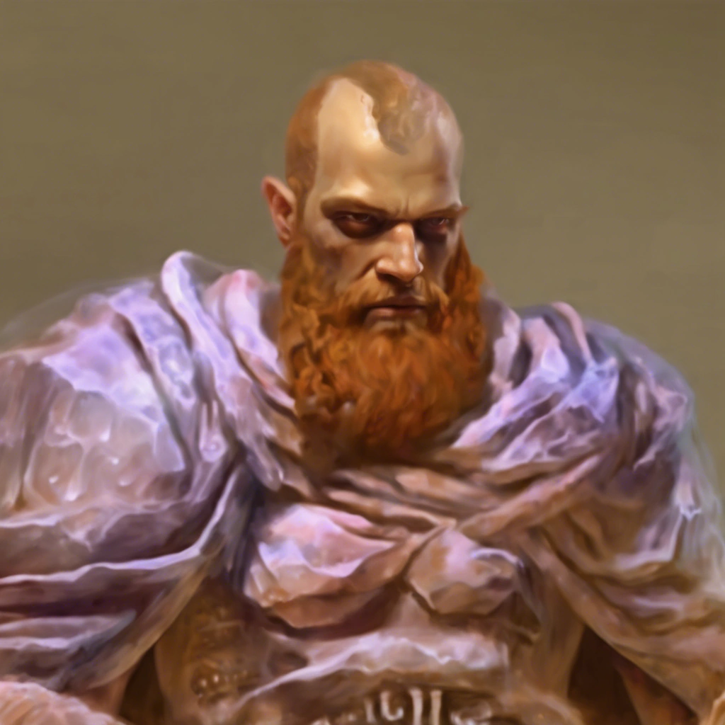 Roj the Ice Assassin | SundaySigil Wiki | Fandom