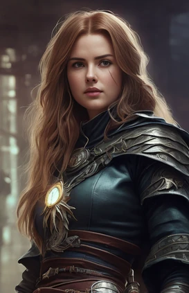 Darea Wynn | SundaySigil Wiki | Fandom