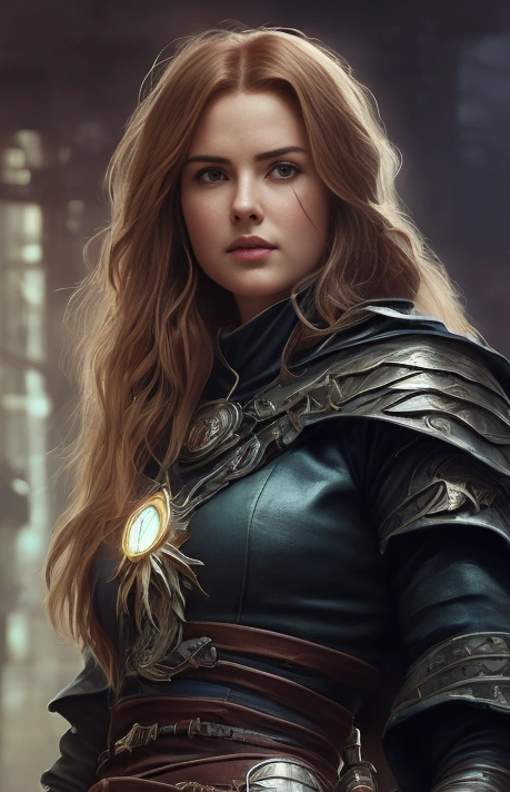 Darea Wynn | SundaySigil Wiki | Fandom