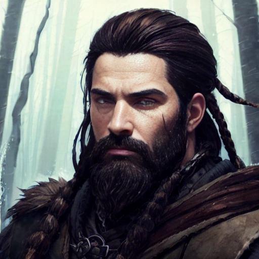 Vindr Skreevarson | SundaySigil Wiki | Fandom