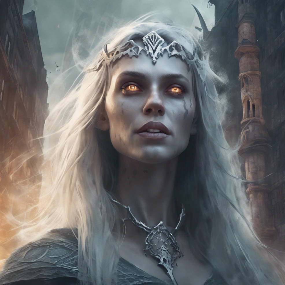 Hnoss | SundaySigil Wiki | Fandom