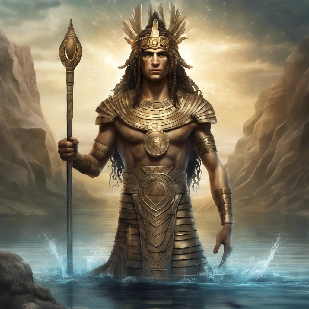 Enki | SundaySigil Wiki | Fandom