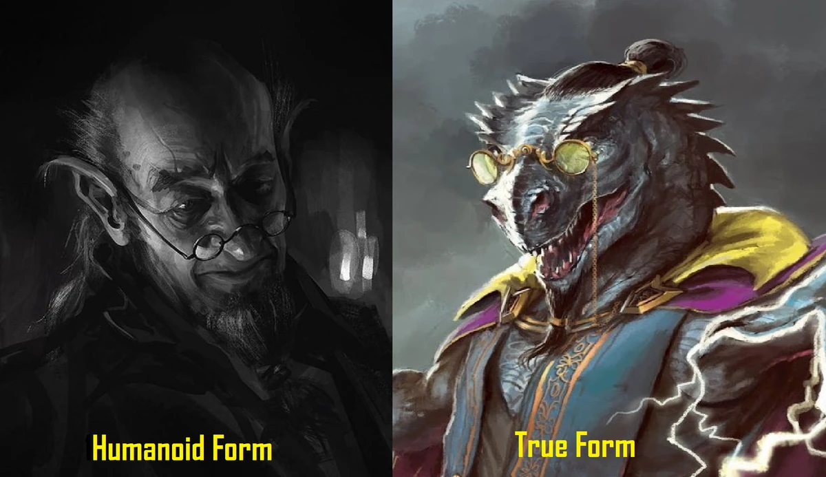 Arcanus the Merchant | SundaySigil Wiki | Fandom