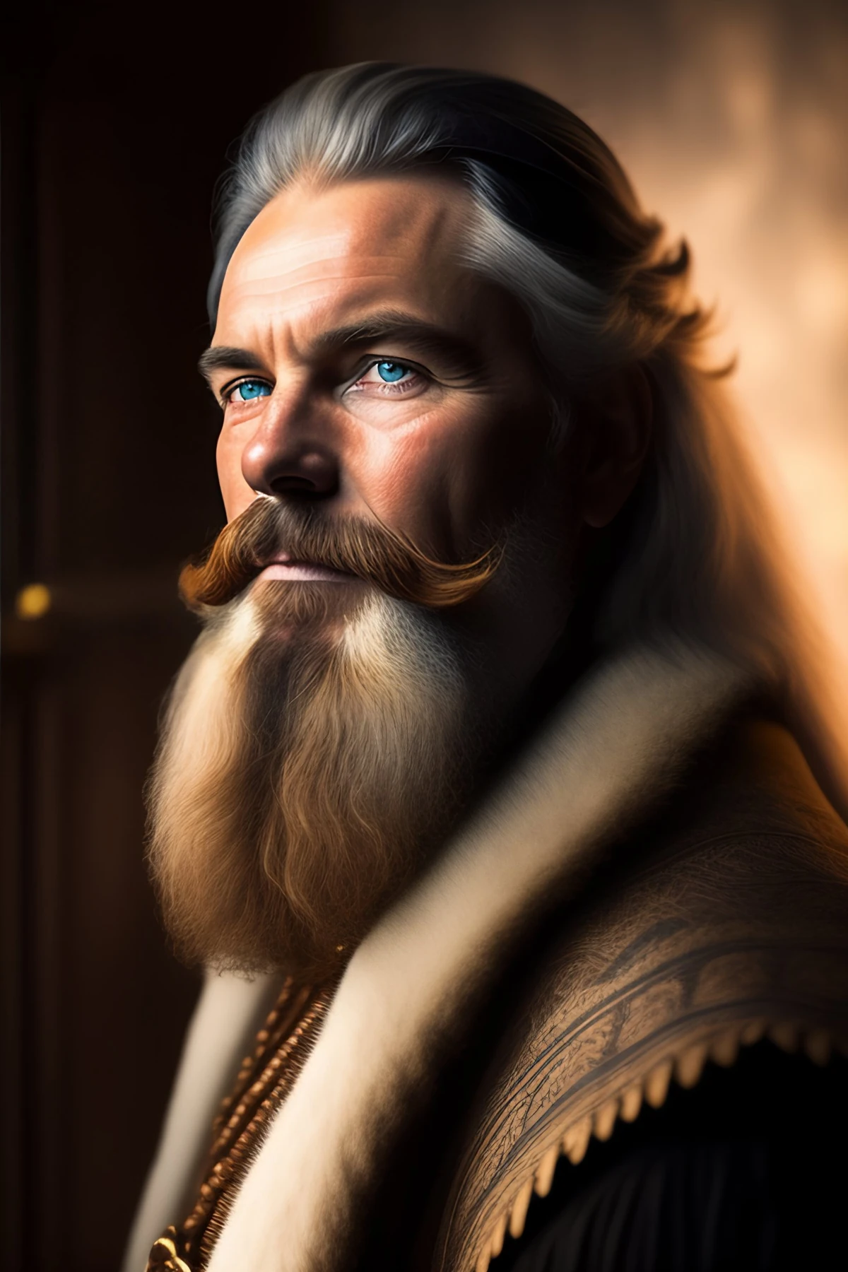 Sigvard Fireforge | SundaySigil Wiki | Fandom