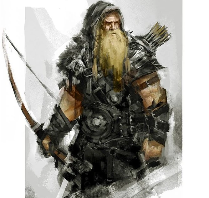 Uller | SundaySigil Wiki | Fandom