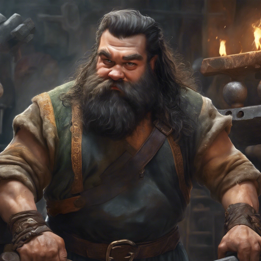 Kolgrim Oathbound | SundaySigil Wiki | Fandom