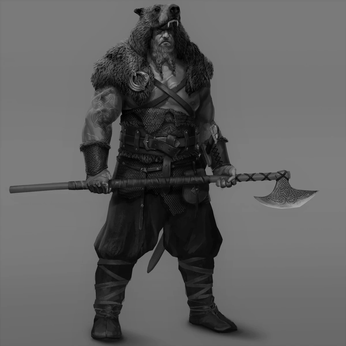 Bödvar Bjarki | SundaySigil Wiki | Fandom