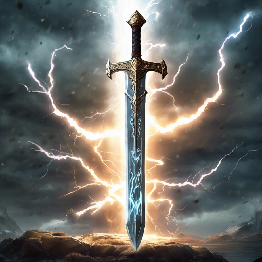 Gramr | SundaySigil Wiki | Fandom