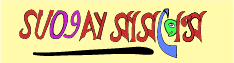 Sunday Suspense Wiki | Fandom