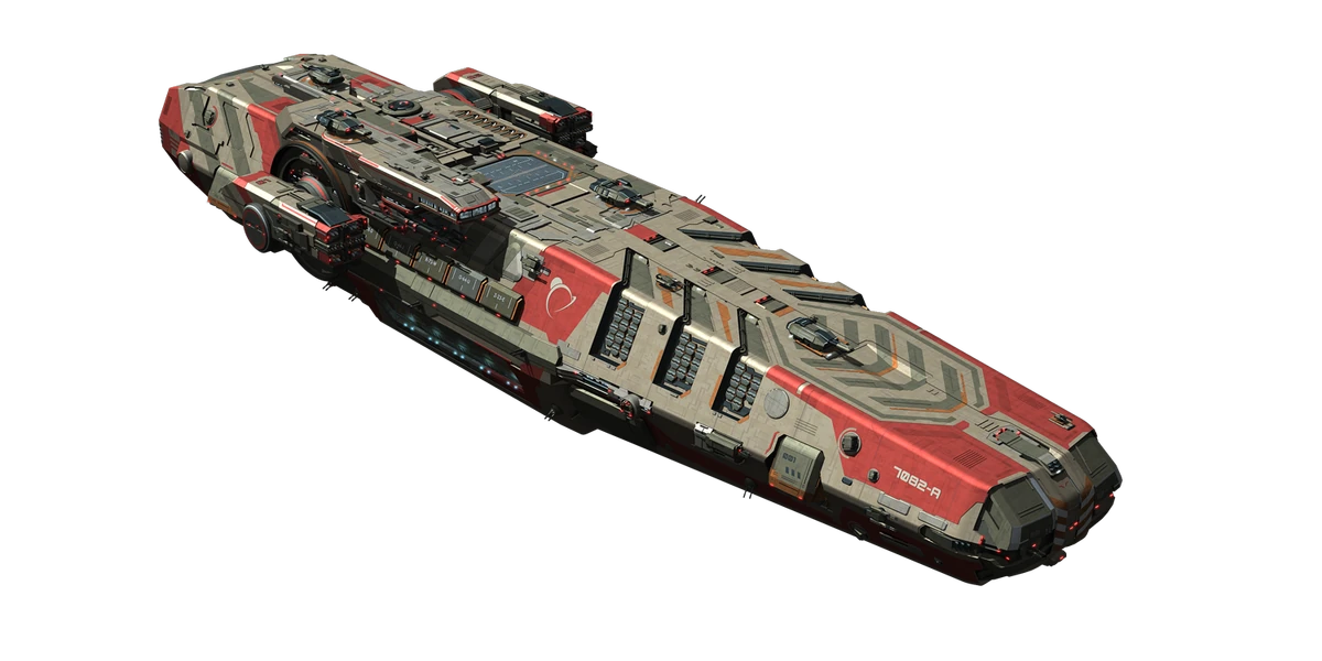 Javelin-class Destroyer | Sundered Stars Wiki | Fandom