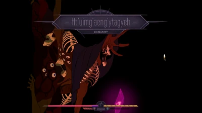 Endings - Official Sundered Wiki