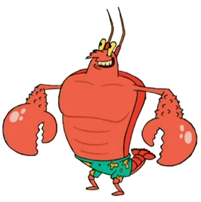 Lari Jastog | Sunđer Bob Kockalone Wikia | Fandom