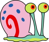Gari | Sunđer Bob Kockalone Wikia | Fandom