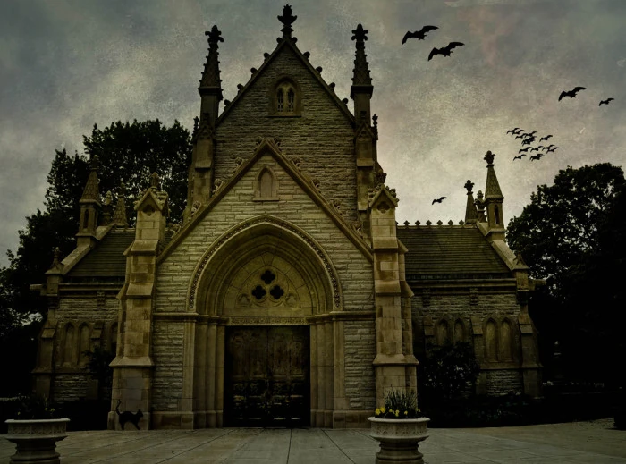 Church of St. Andral | SunDnD Wiki | Fandom