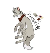 Sunset | Sundown Island Wiki | Fandom