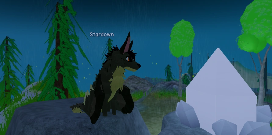 Stardown | Sundown Island Wiki | Fandom