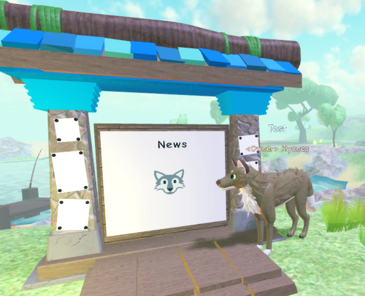 Wolftopia | Sundown Island Wiki | Fandom