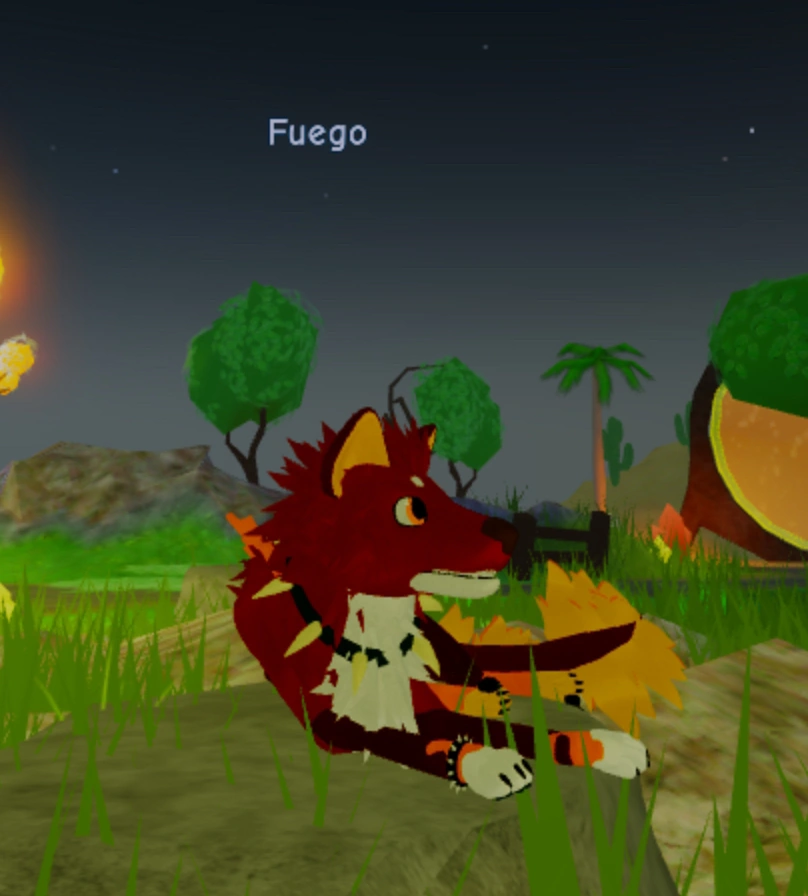 Raptor | Sundown Island Wiki | Fandom