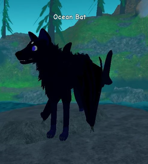 Bat Ocean | Sundown Island Wiki | Fandom