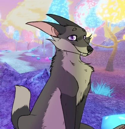 Violetta | Sundown Island Wiki | Fandom