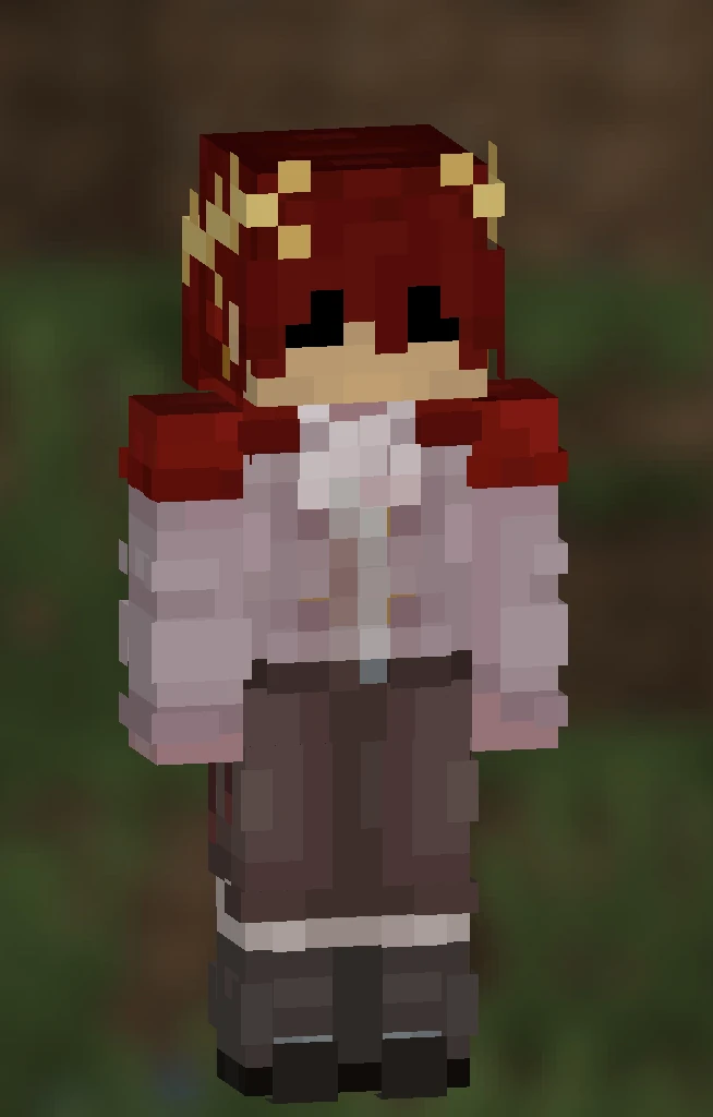 Sundew | Sundown SMP Wiki | Fandom