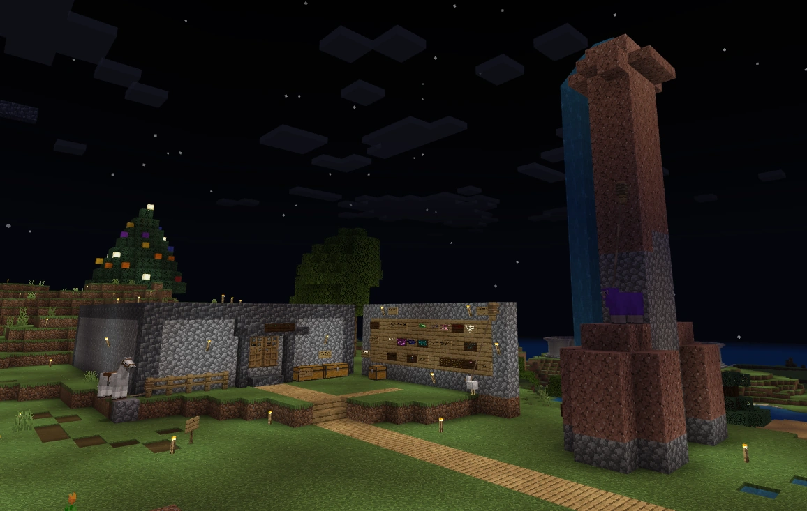 Spawn | Sundown SMP Wiki | Fandom