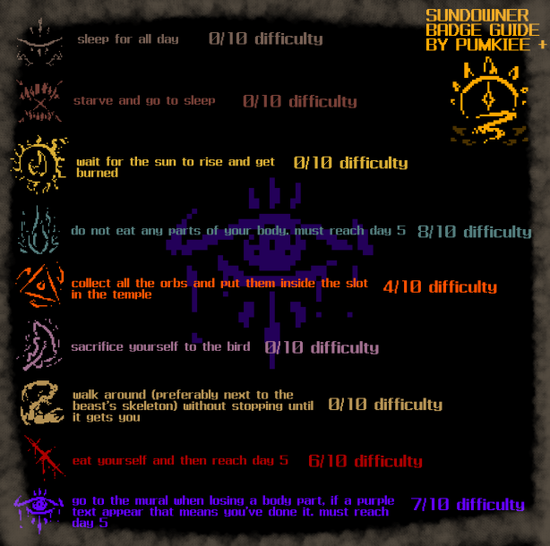 Vanilla Endings | Sundowner Wiki | Fandom